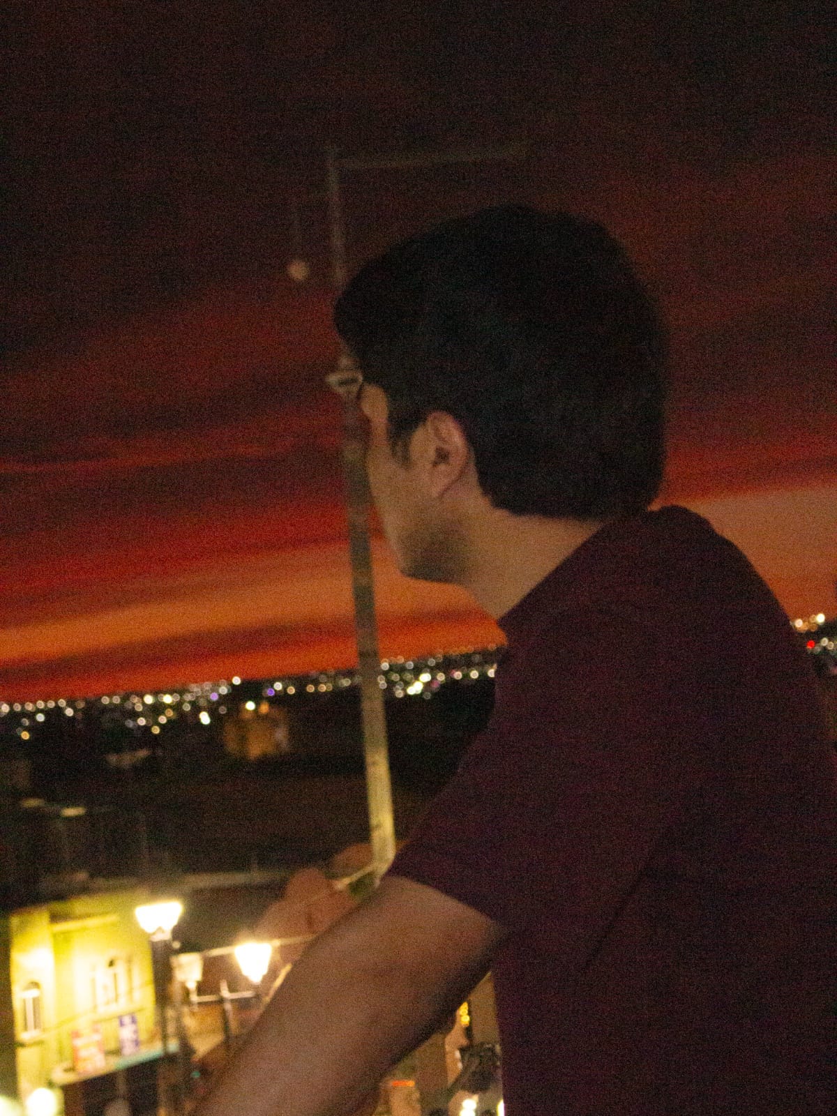 Segundo aniversario (Medium). Uno de mis primeros recuerdos en la… | by ...