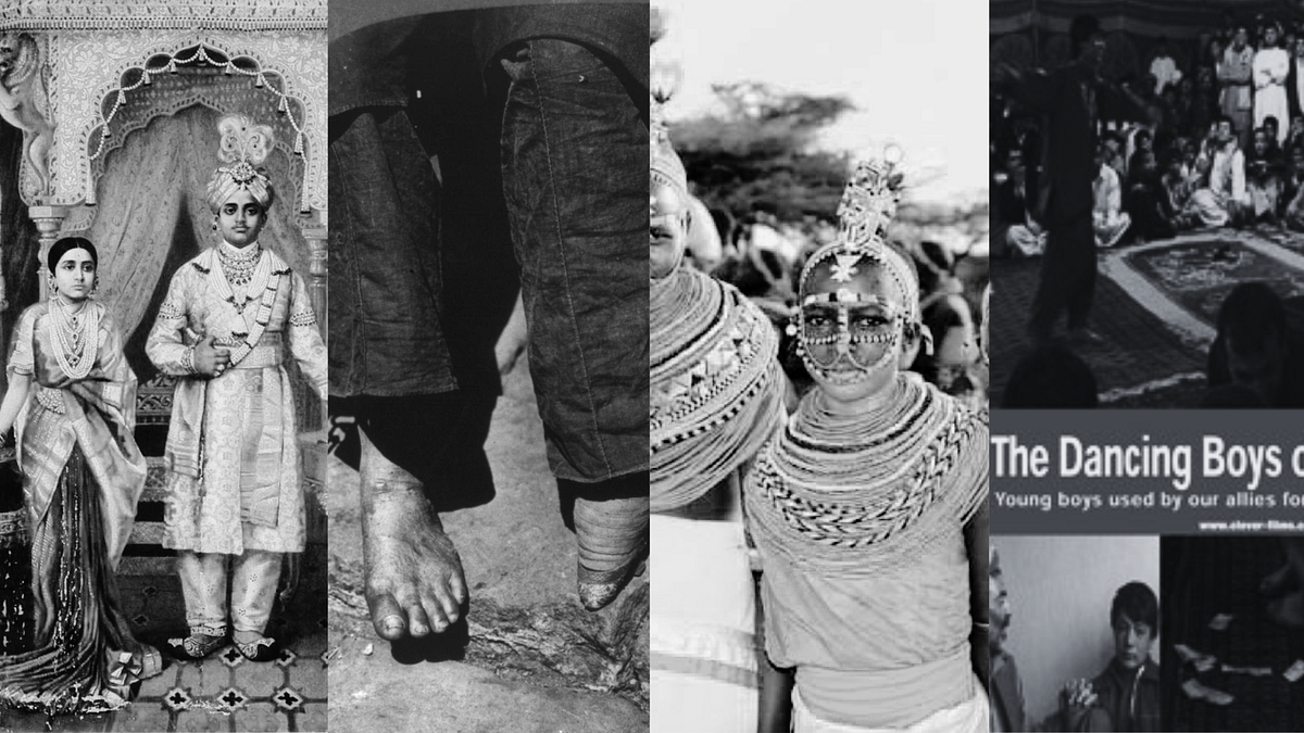 7 Censored Traditions That Are Kept Secret from the World | by The Mars ...