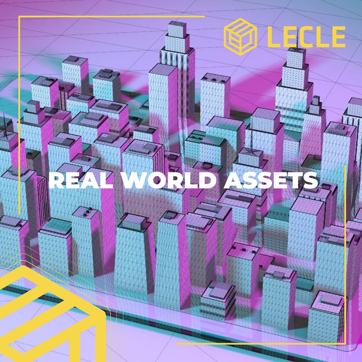 Real World Assets Stacks (RWA) and some notable projects. | by Neo ...