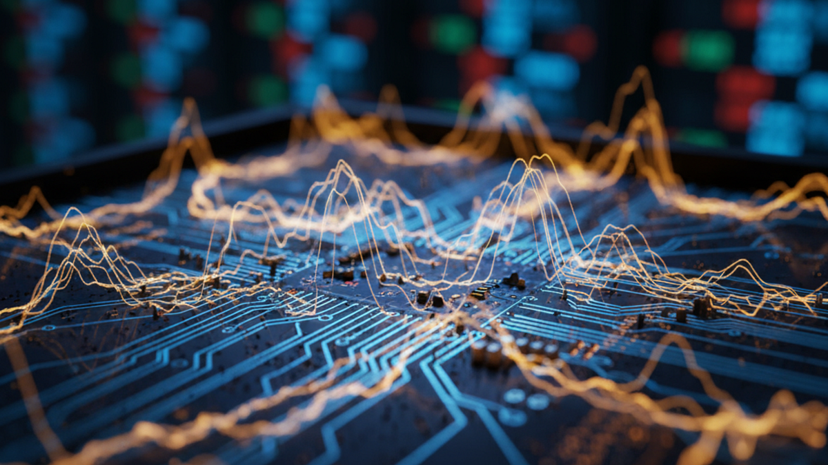 Extropic TSU Review: Physics Beats Math, and This Startup Just Proved ...