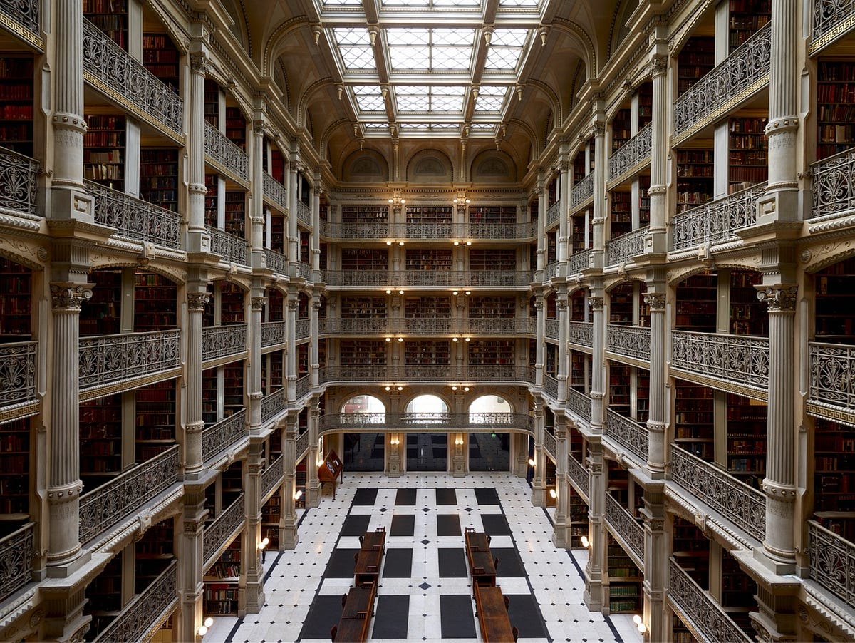 The Measure of Excellence: National Institute of Standards and ...