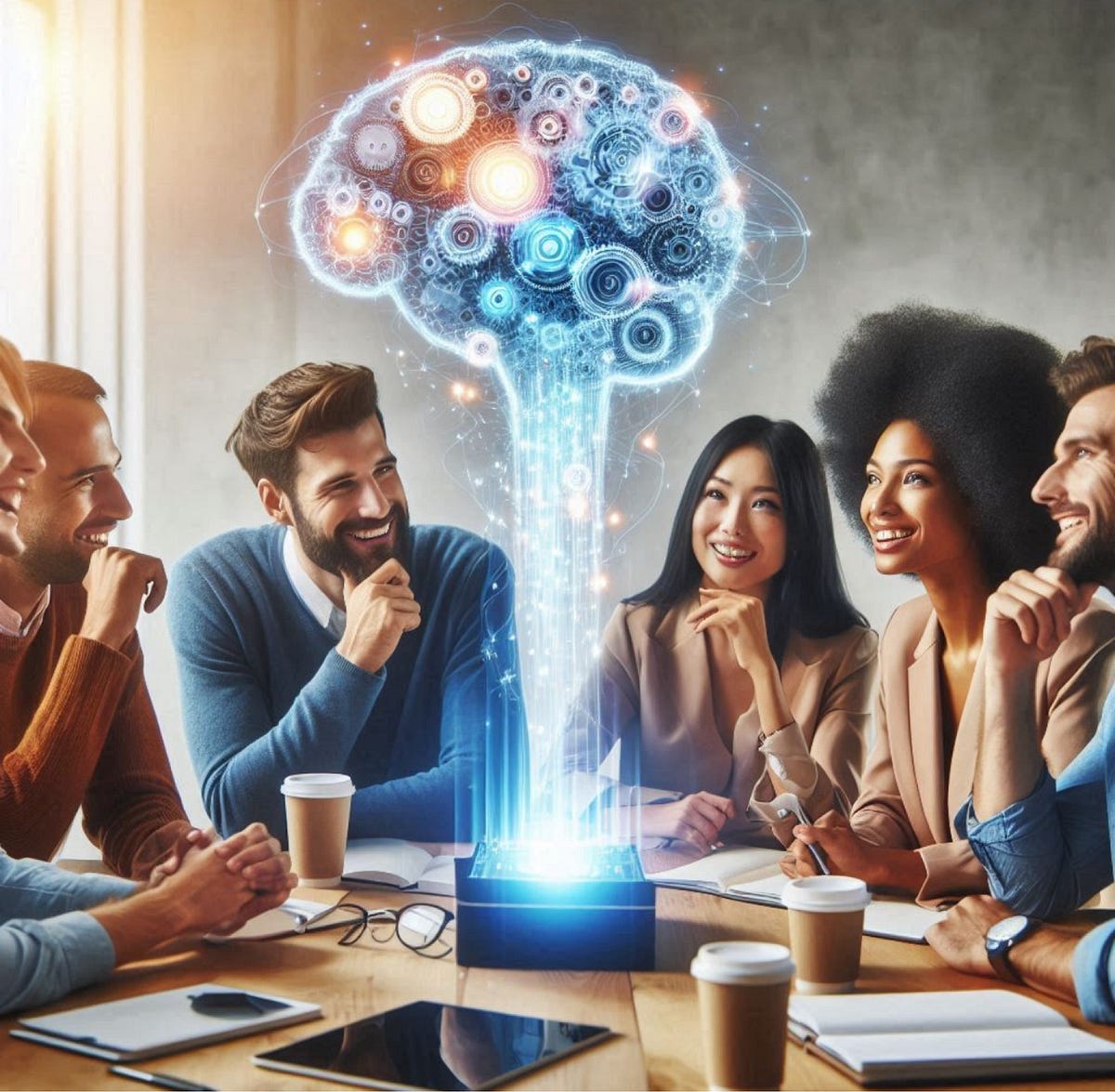 To Pivot or Not to Pivot to AI: A Critical Decision for Startups | by ...