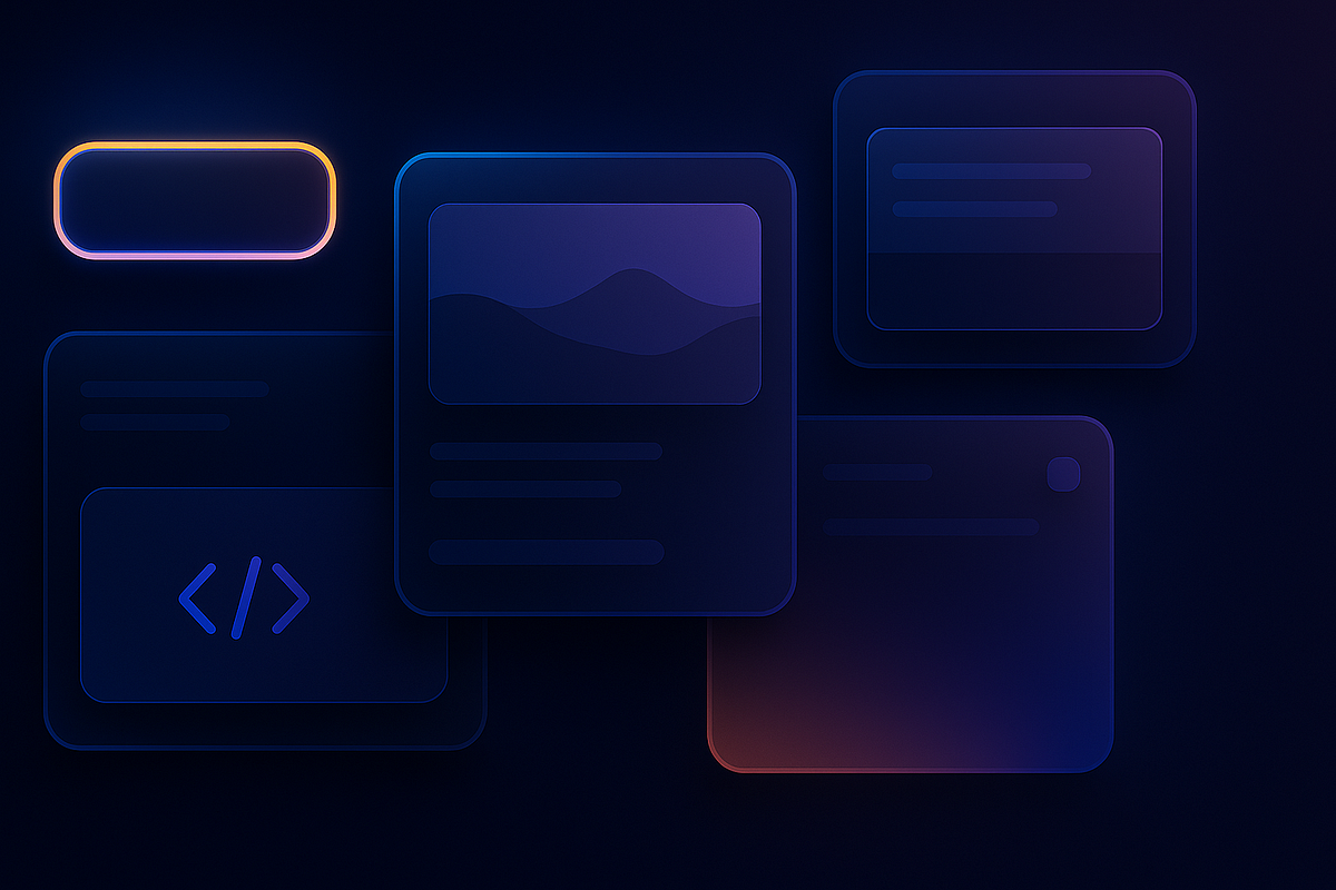 Small CSS Tricks That Instantly Improve Your UI | Tushar Kanjariya | Medium