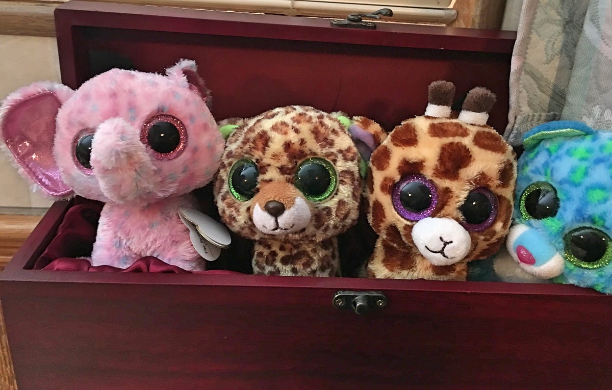 The Four Greeters. day 2 of the photo a day for 30 days… | by David ...