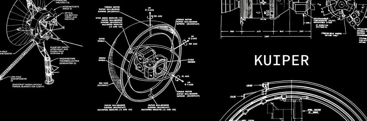Kuiper — a decentralized financial protocol for index tracking | by Kuiper Finance | Medium