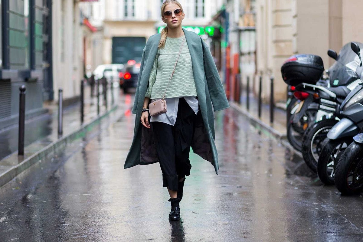How to Find your Style. Discovering your personal style can be… | by ...
