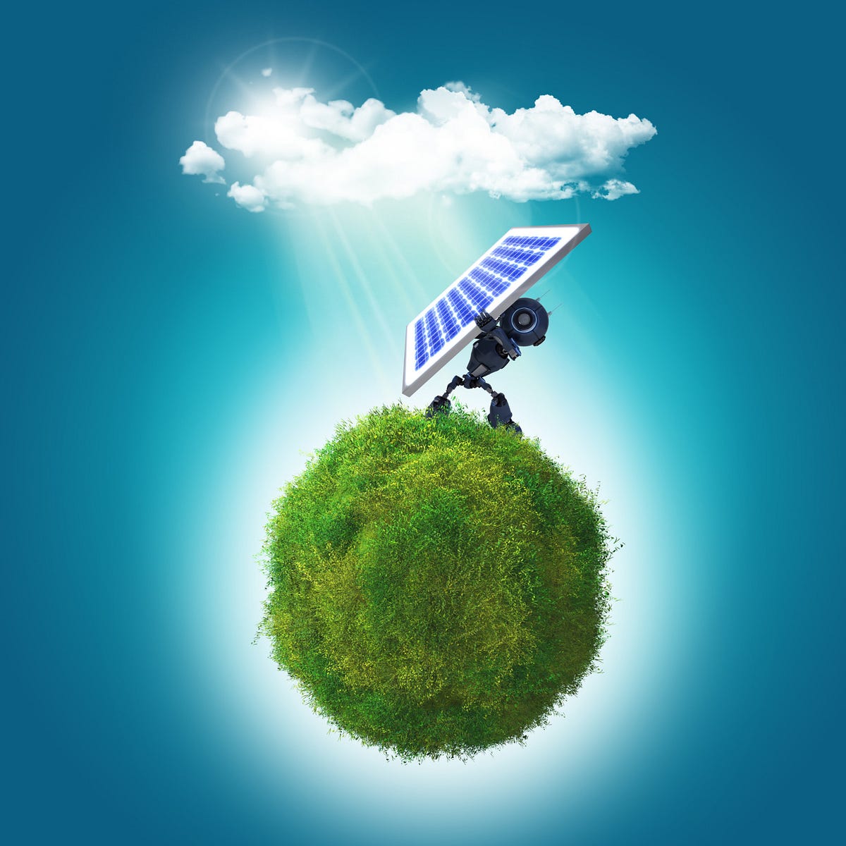 Solar Solutions India: Transforming Energy with Rooftop Solar | by Amit ...
