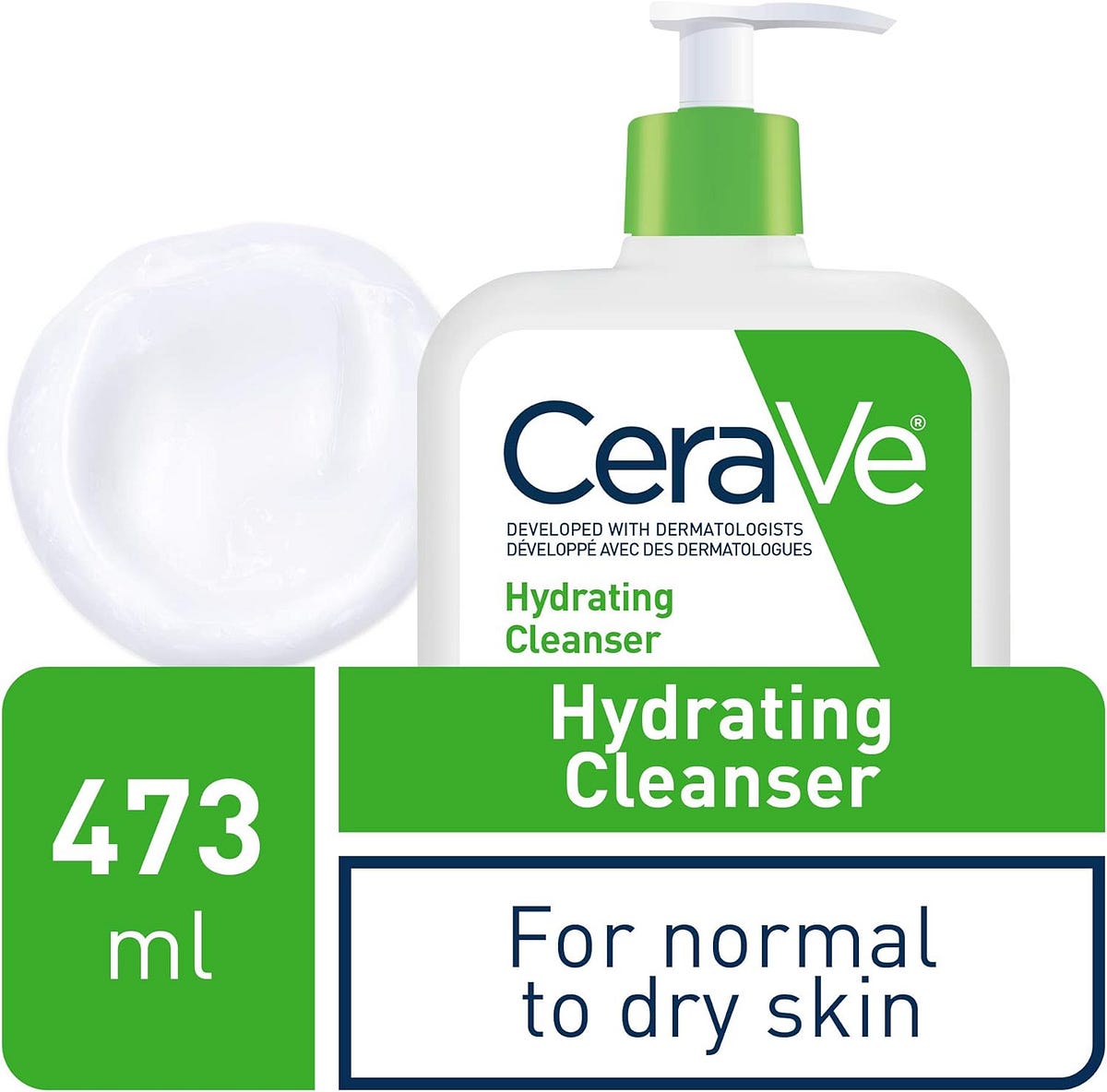 Discover Radiant, Hydrated Skin with CeraVe Hydrating Daily Face Wash ...