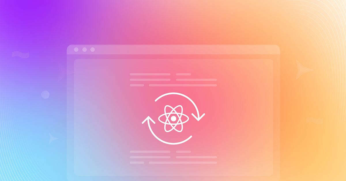 My React App Started Flickering in Production — Here’s How I Fixed It (and What I Learned) | by ...