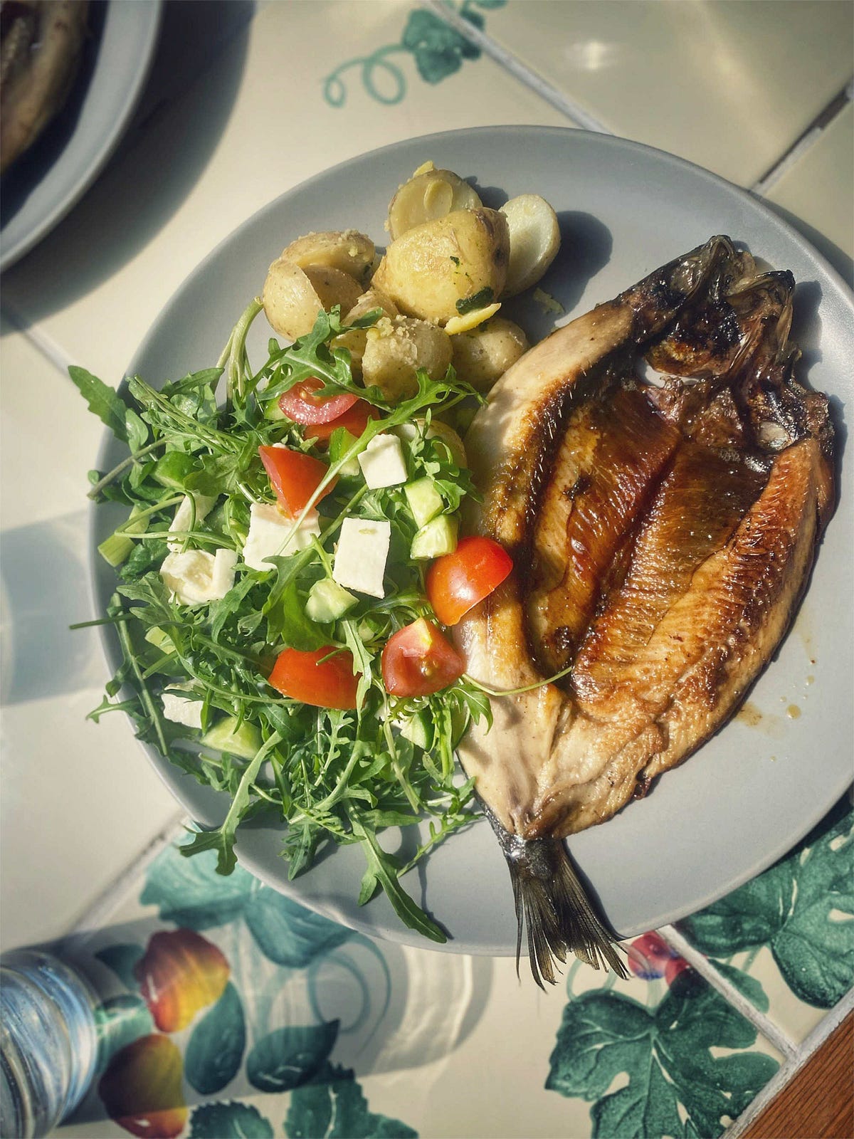 Alfresco — Kippers. Here at the Wensum Kitchen, we love to… | by The ...