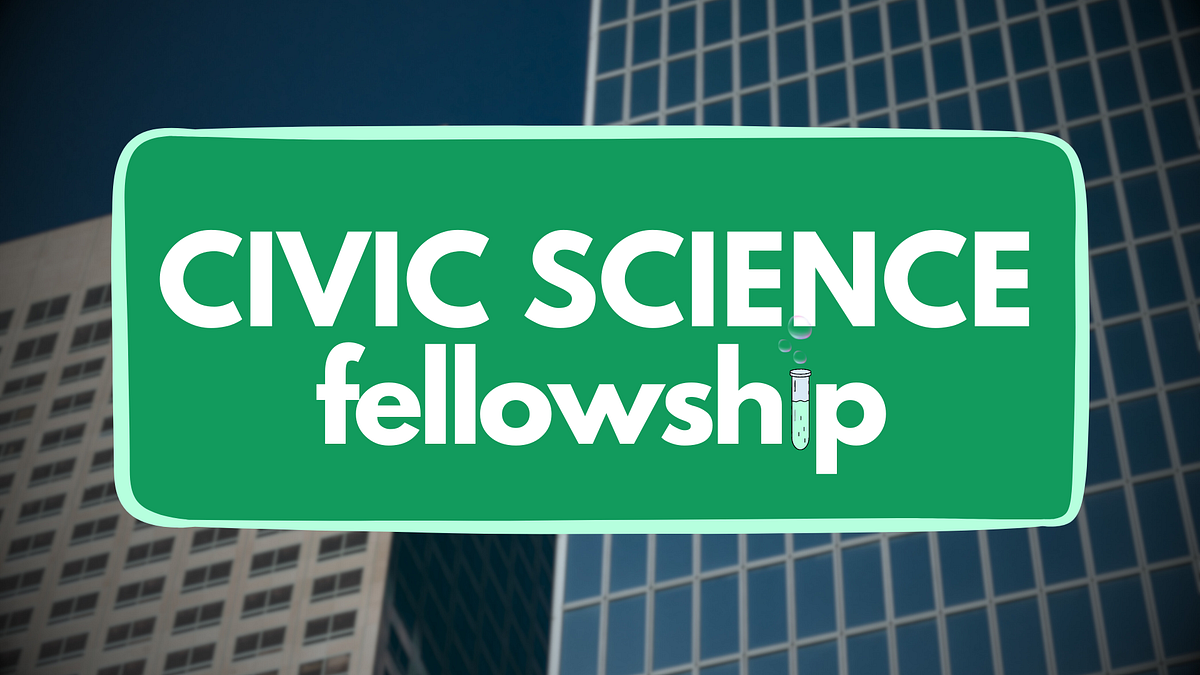 Center for Cooperative Media welcomes Catherine Devine as 2024-2025 Civic Science Fellow | by ...