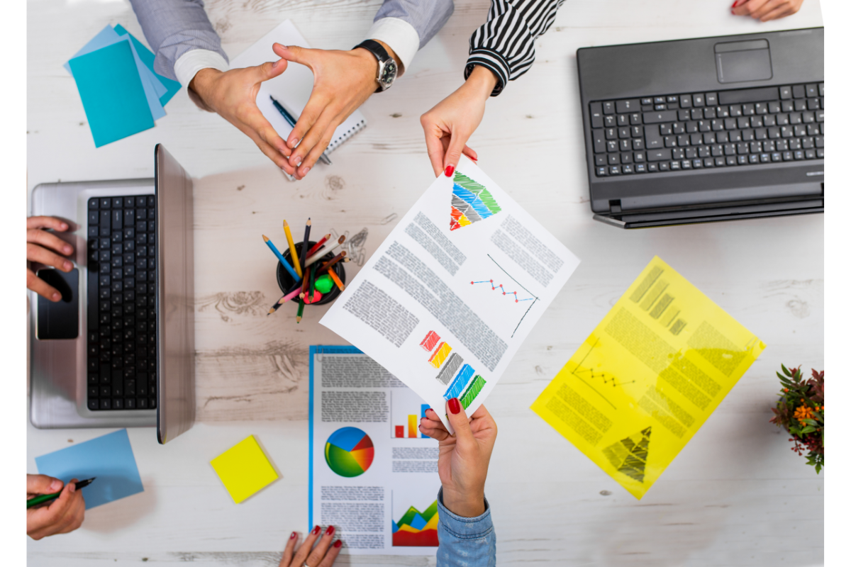 Discovering the Art of Sales. Embarking on the journey into the… | by ...