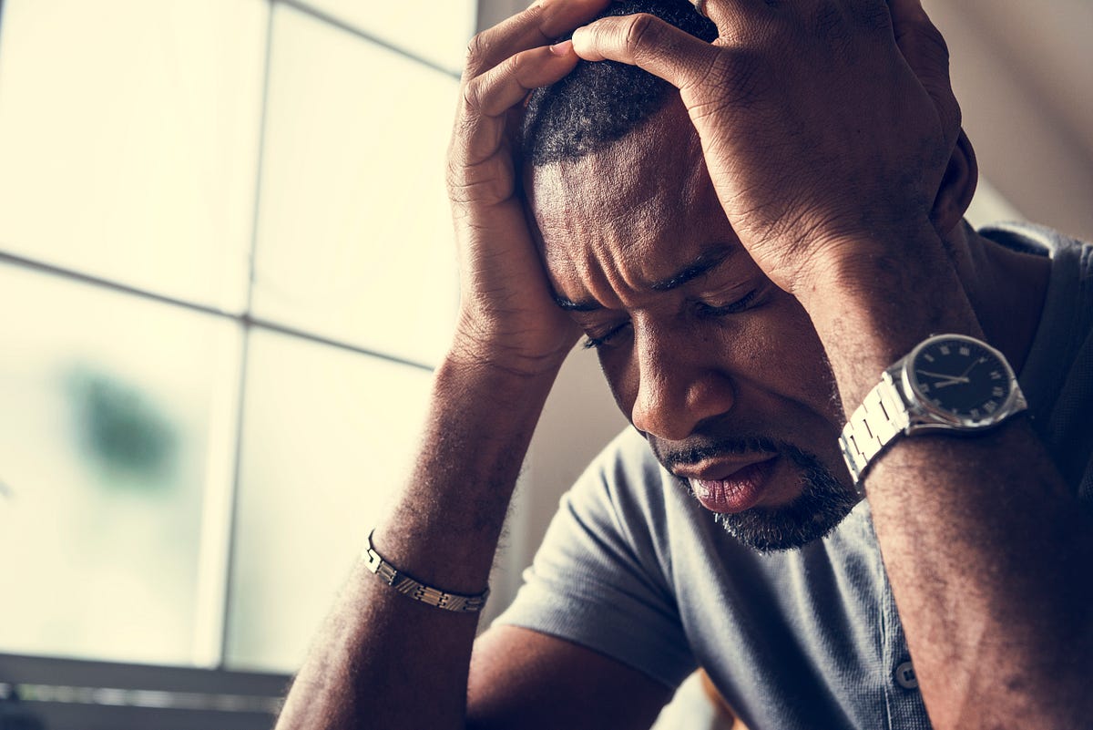 5 Ways to Deal with Negative People | by Gideon Hanekom | Medium