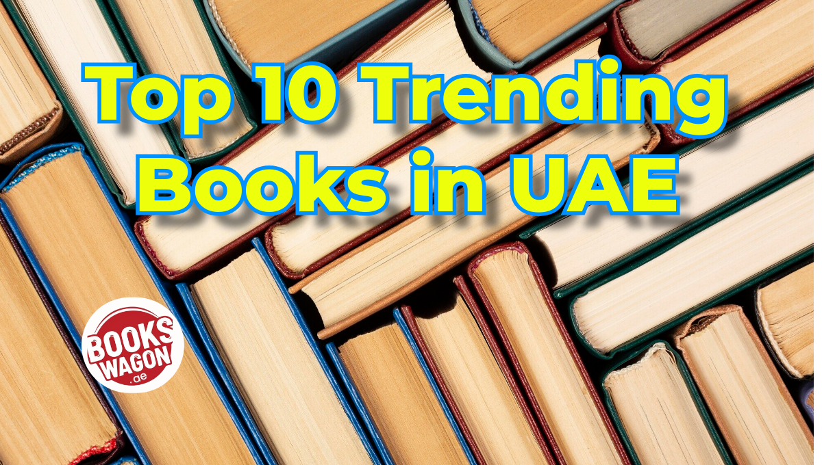 Top 10 Trending Books in the UAE. It is well-known that the UAE is the ...
