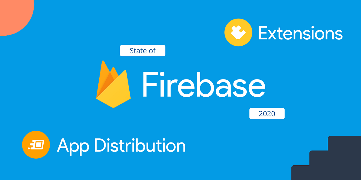 State of Firebase (mid-2020). Official Firebase & Community Updates ...