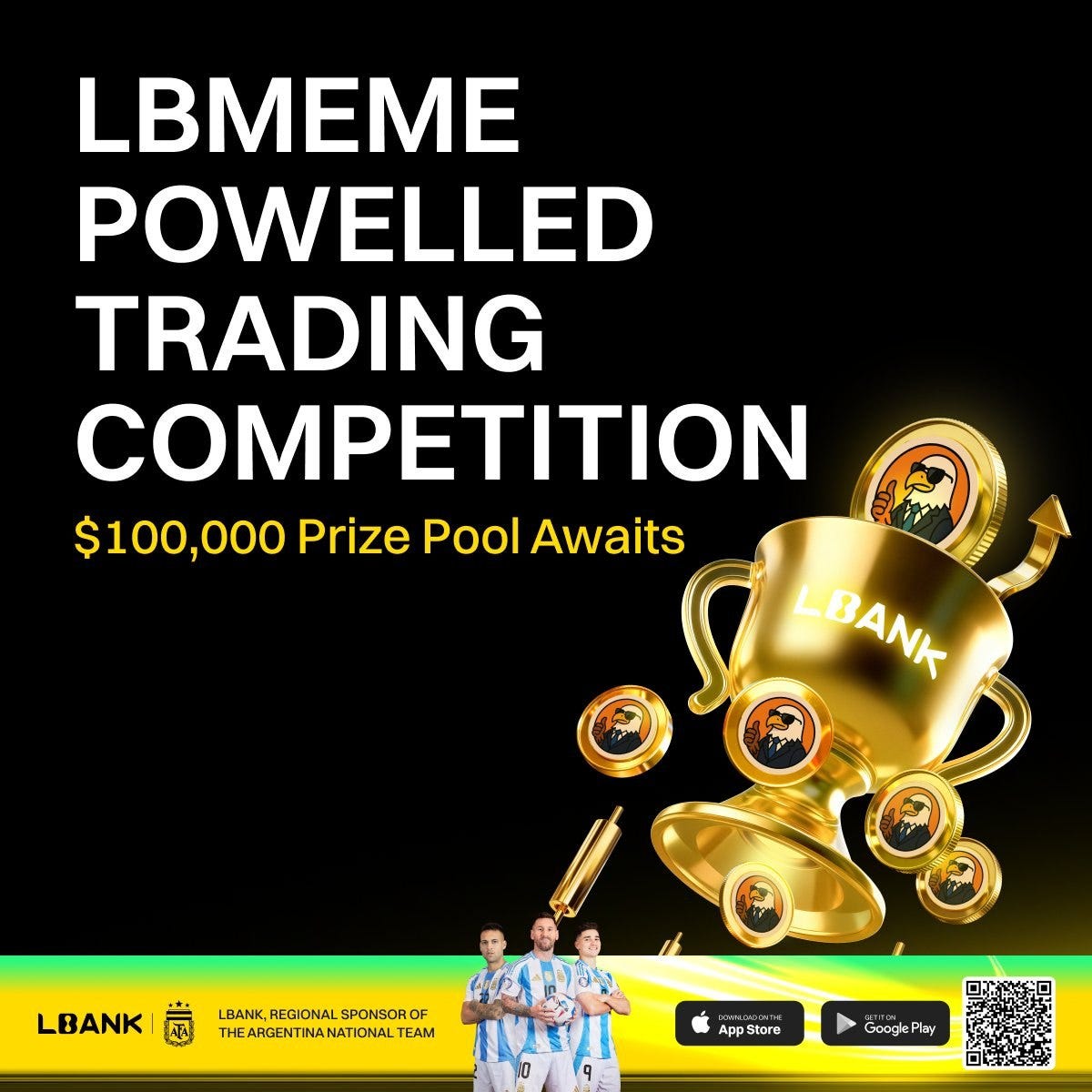 When Memes Meet Markets: Inside LBank’s $100,000 Meme-Powered Trading ...