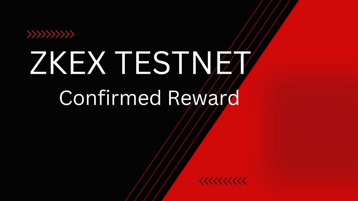 🎁 ZKEX - Possibile airdrop Retroattivo Individuato 🪂 | by Monetizza In Digitale | Medium