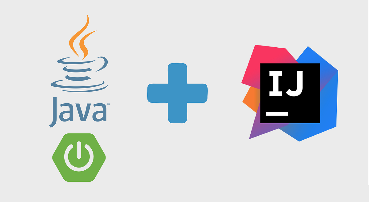Java Spring Boot + IntelliJ IDEA. Installing and configuring IntelliJ… | by Daniel Padua ...