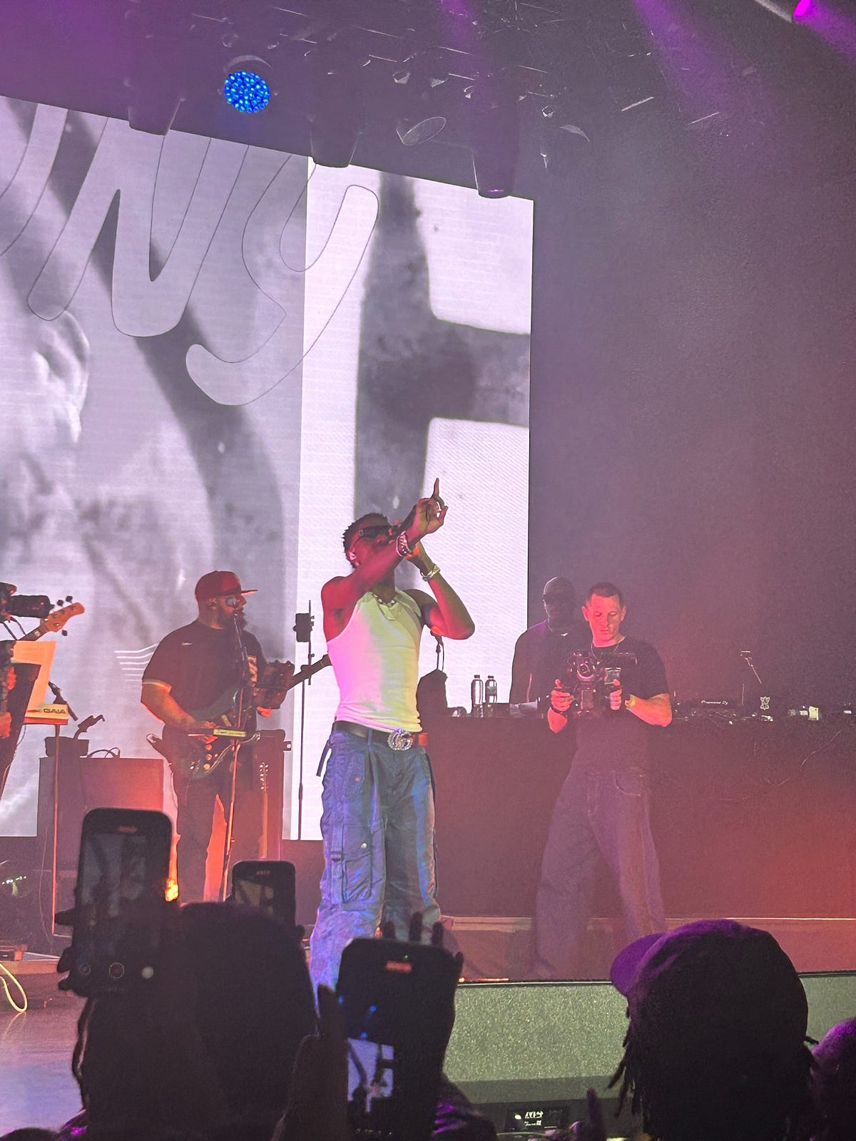Make Me Your Plus One!. Victony concert; Cococure night out… | by ...