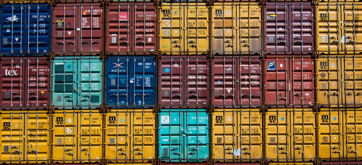 Quick Guide To Dockerized Training In Aws Sagemaker With Code Example By Zora Li Oct 2020