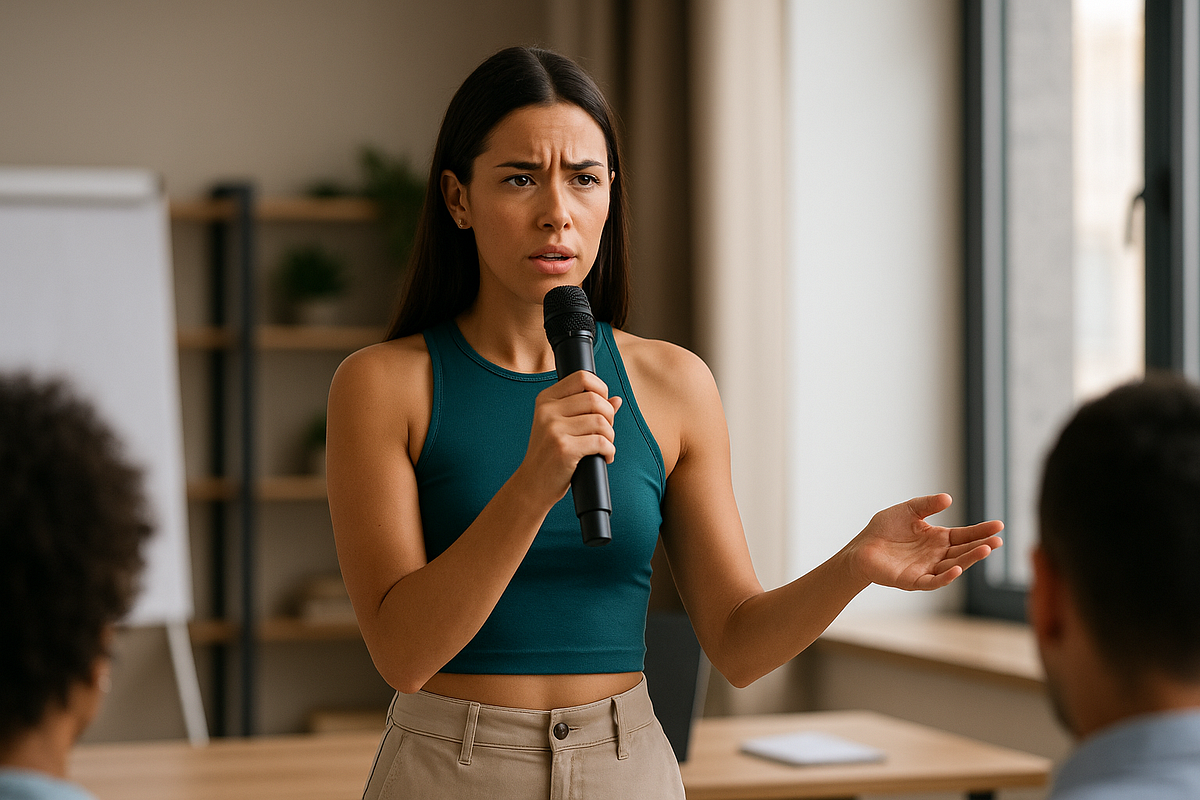 Stop Repeating Yourself — Start Making It Stick the First Time | by ...