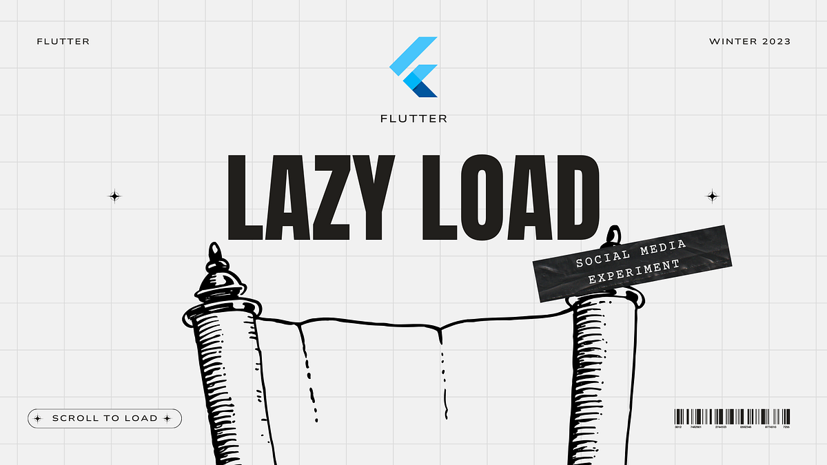 The LazyLoad | Flutter-Firebase | Medium