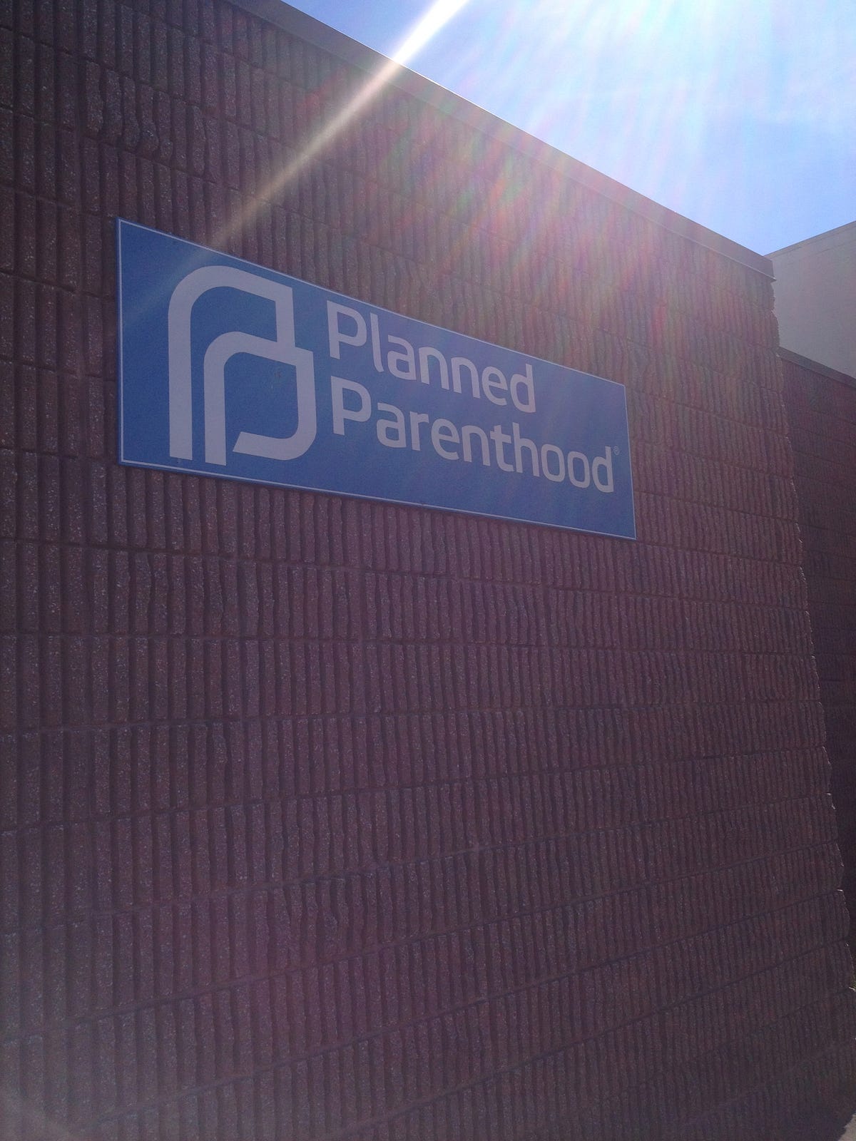 Location: Planned Parenthood. Planned Parenthood is located on 10B ...
