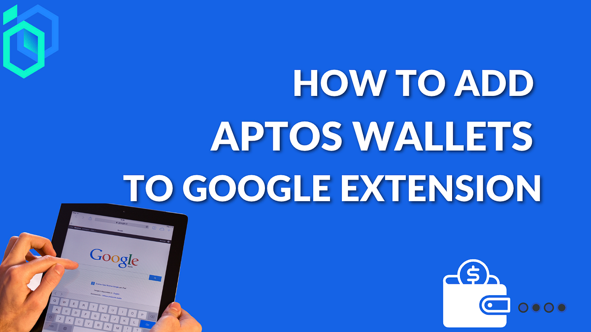 How to add Aptos wallets to your Google Extension？ | by SynthMeta | Medium