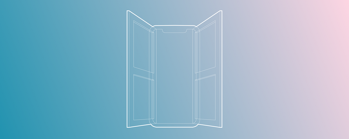 From architecture to UX design: an exploration to the window design ...