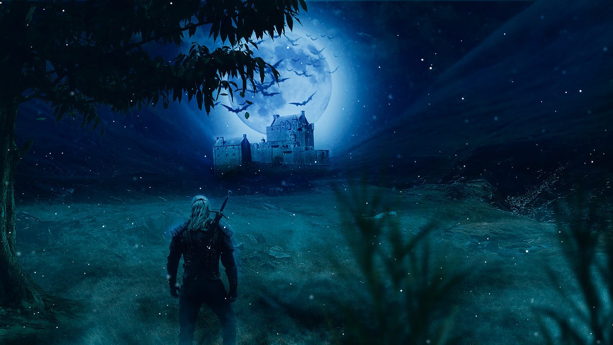 Let’s Discuss Netflix’s The Witcher Season 1: Episode 1 | by Jake ...