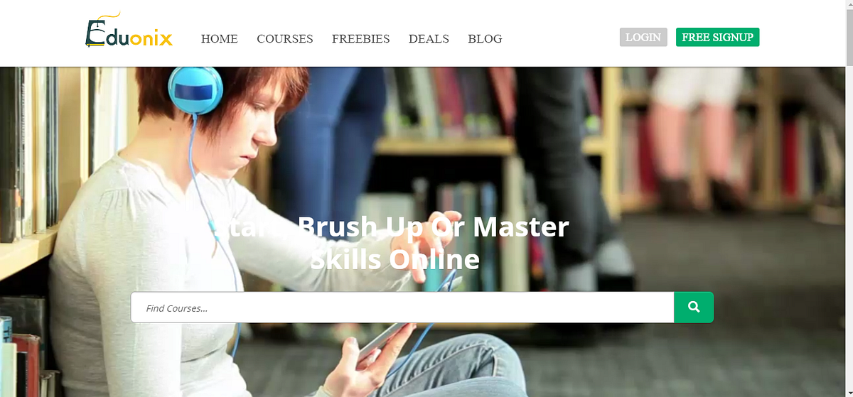 10 Free Eduonix Courses to Upgrade Your Developing Skills | by Eduo ...