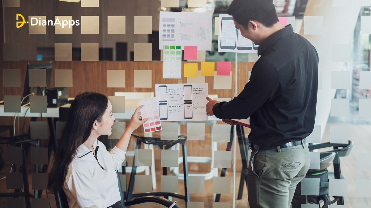 Top 8 Mobile App Development Companies in India | by DianApps ...