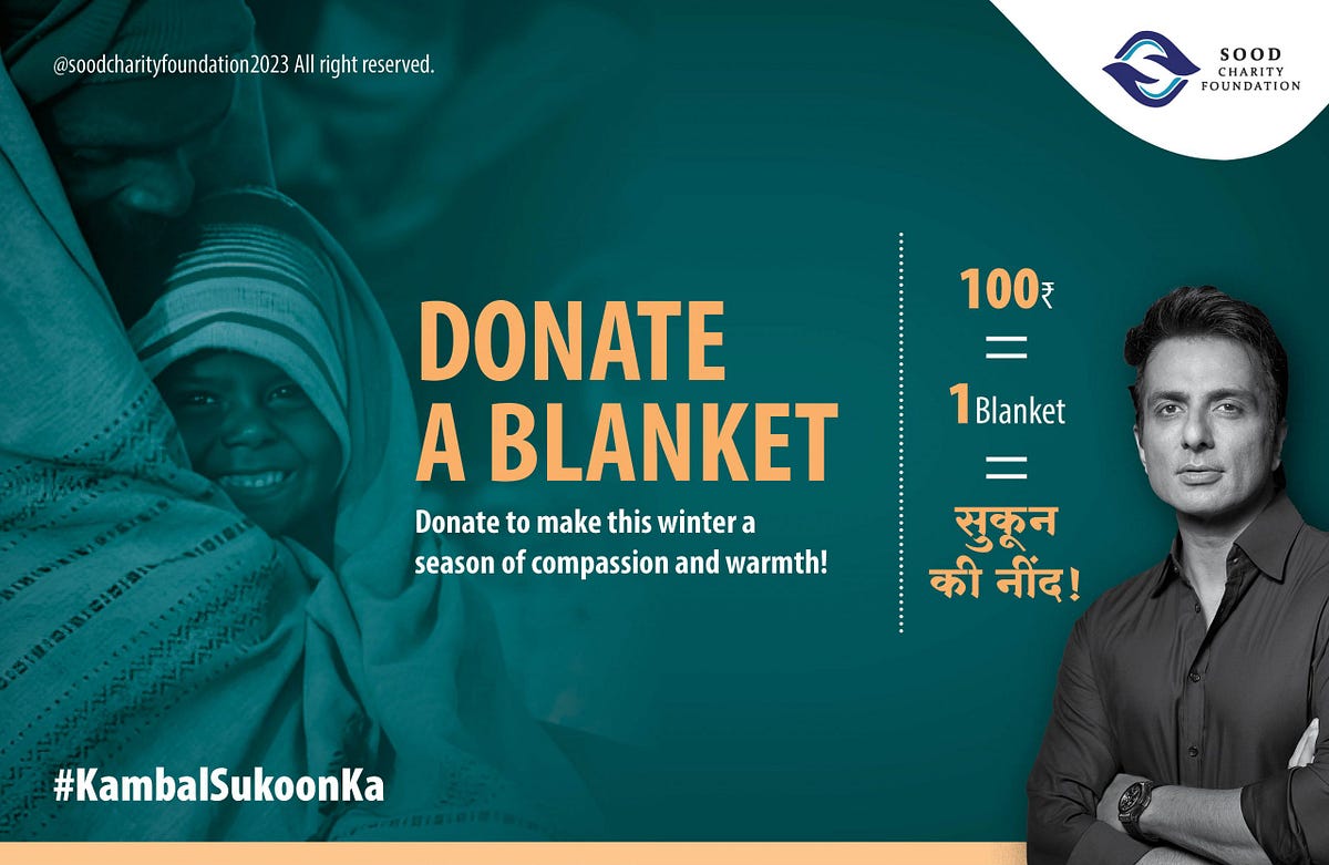 Sood Foundation | Sood Charity Foundation - Sood Charity Foundation ...