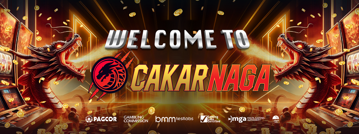 CAKARNAGA. Beragam tipe macam bonus slot yang di… | by westluka poker ...