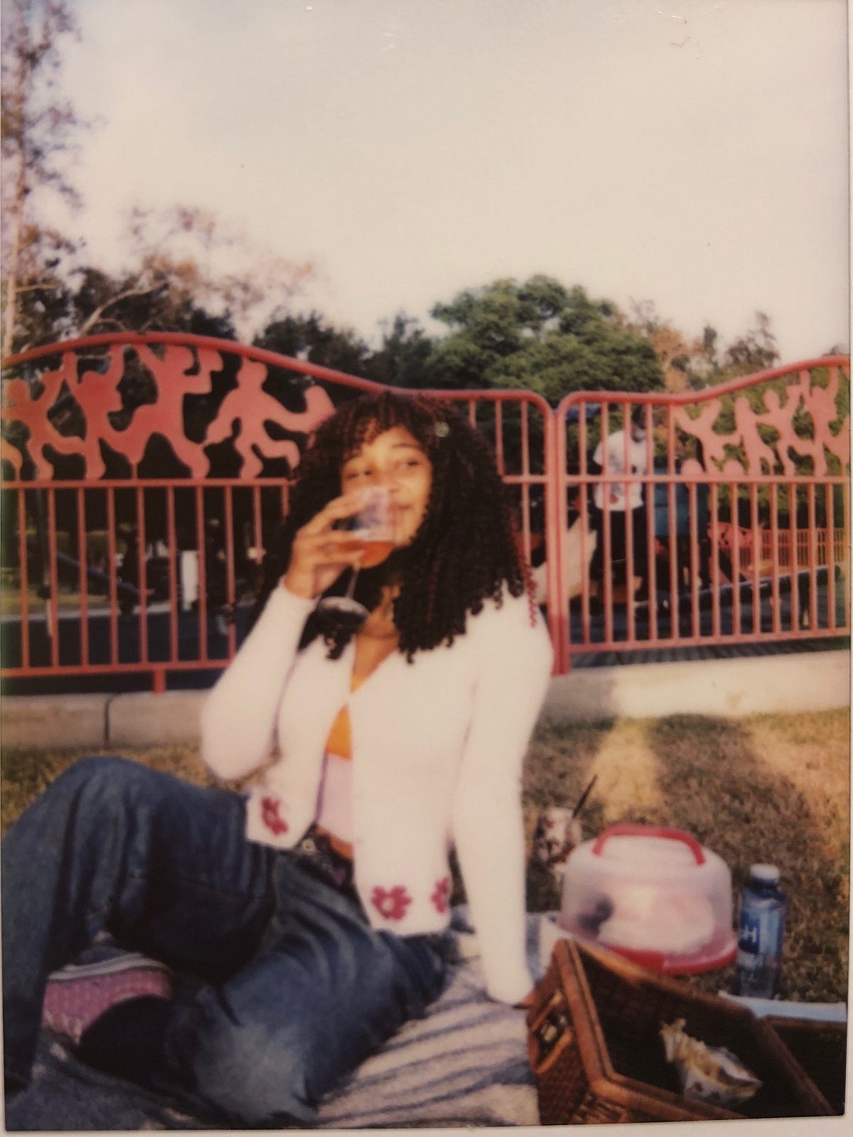 Introduction: A Little Bit About Me | by One Love | Medium