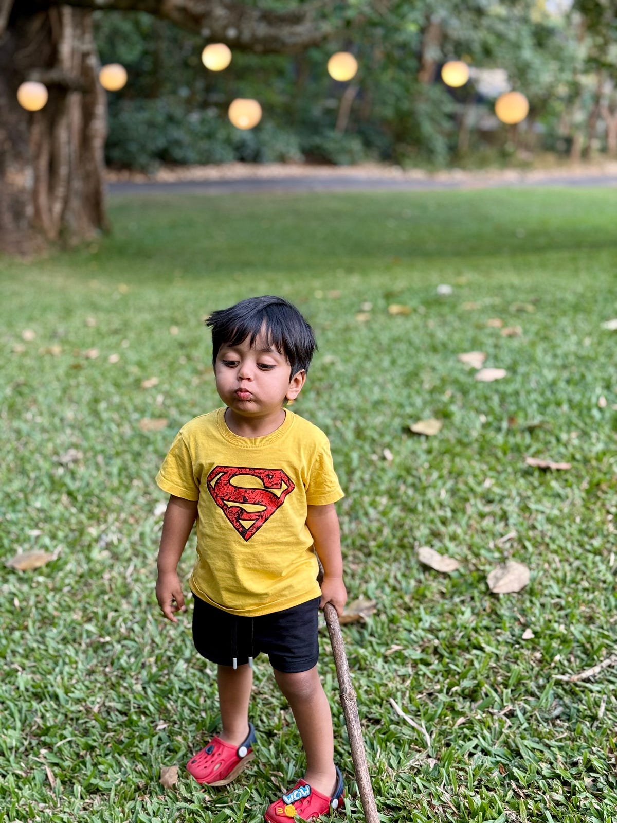 I Didn’t Hire a Nanny — Because Some Jobs Can’t Be Outsourced | by ...