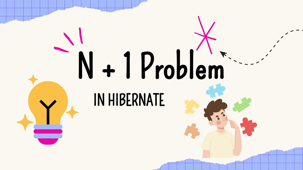 You Just Wrote 1 Query. Hibernate Wrote 99 More. Here’s Why..😕 | by Shubham Vartak | Write A ...