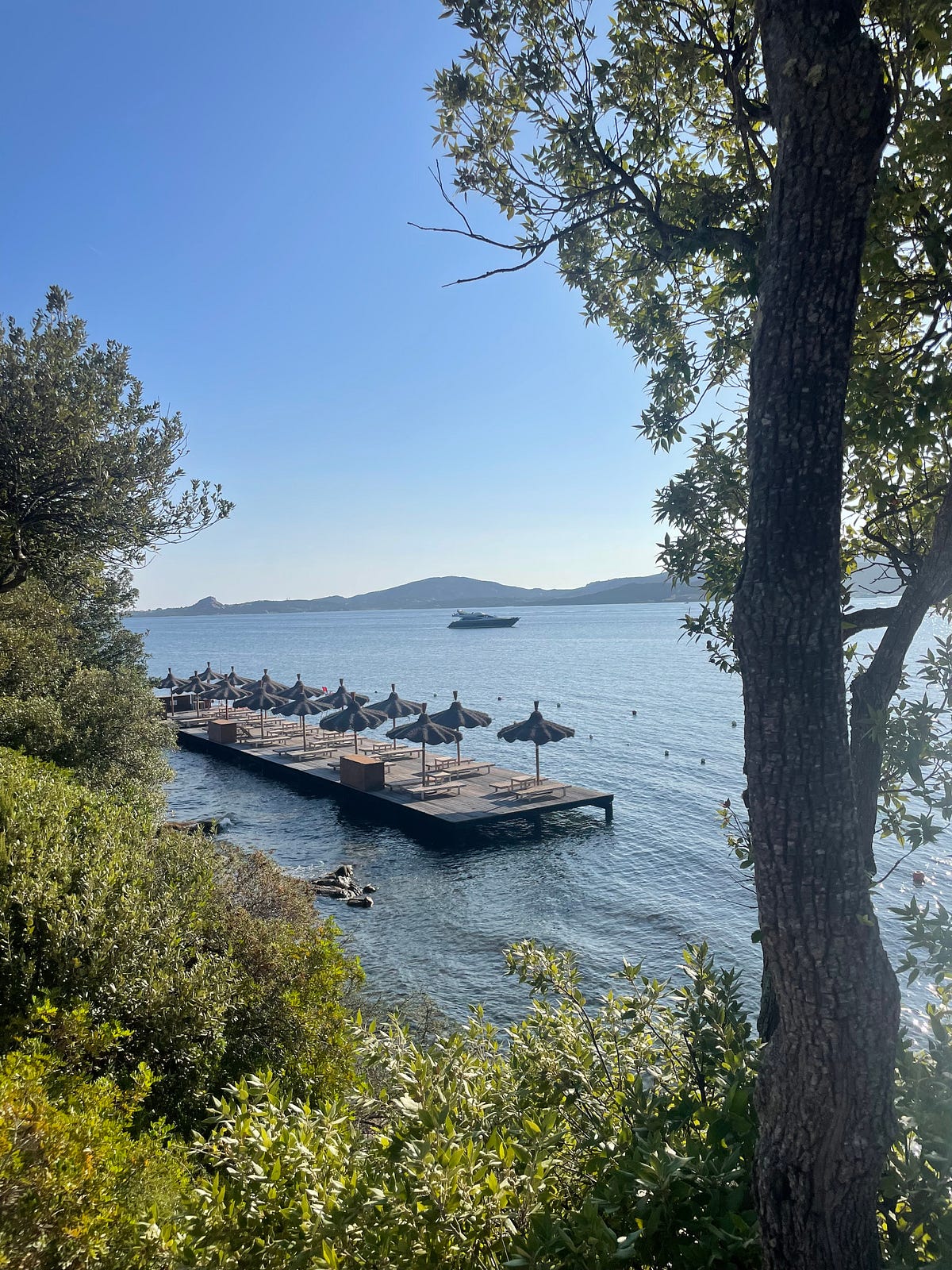 Finding Peace in La Conia. La Conia Diaries: A Morning Ritual | by R ...