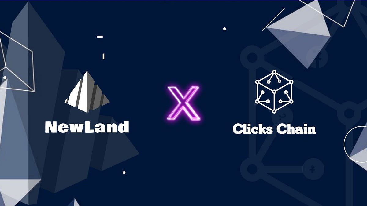 CLICK CHAIN PLATFORM: SOCIAL MEDIA PLATFORMS AND DECENTRALIZATION | by ...