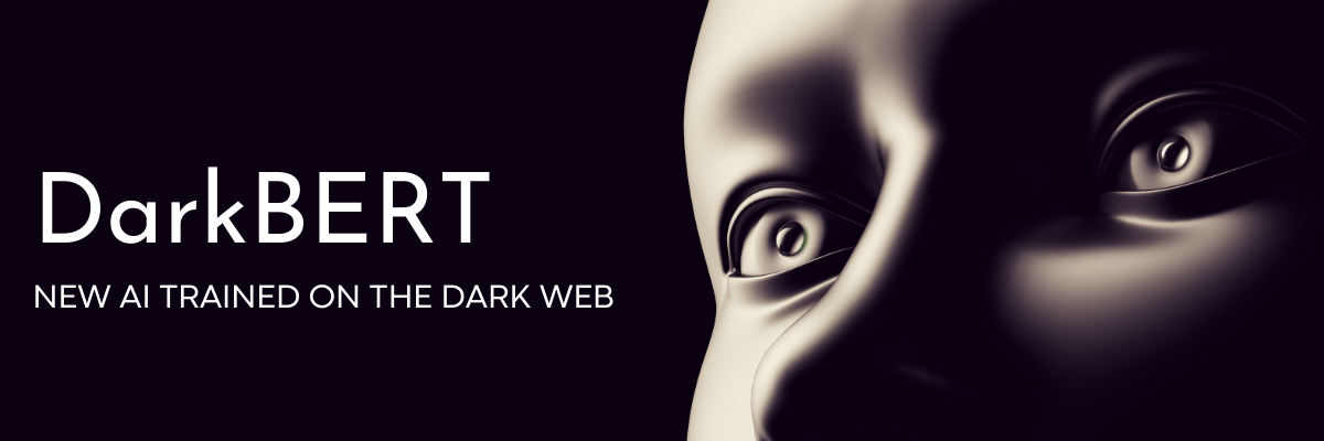 Meet DarkBERT: Unraveling the Secrets of the Shadows | by Alp Cihangir ...