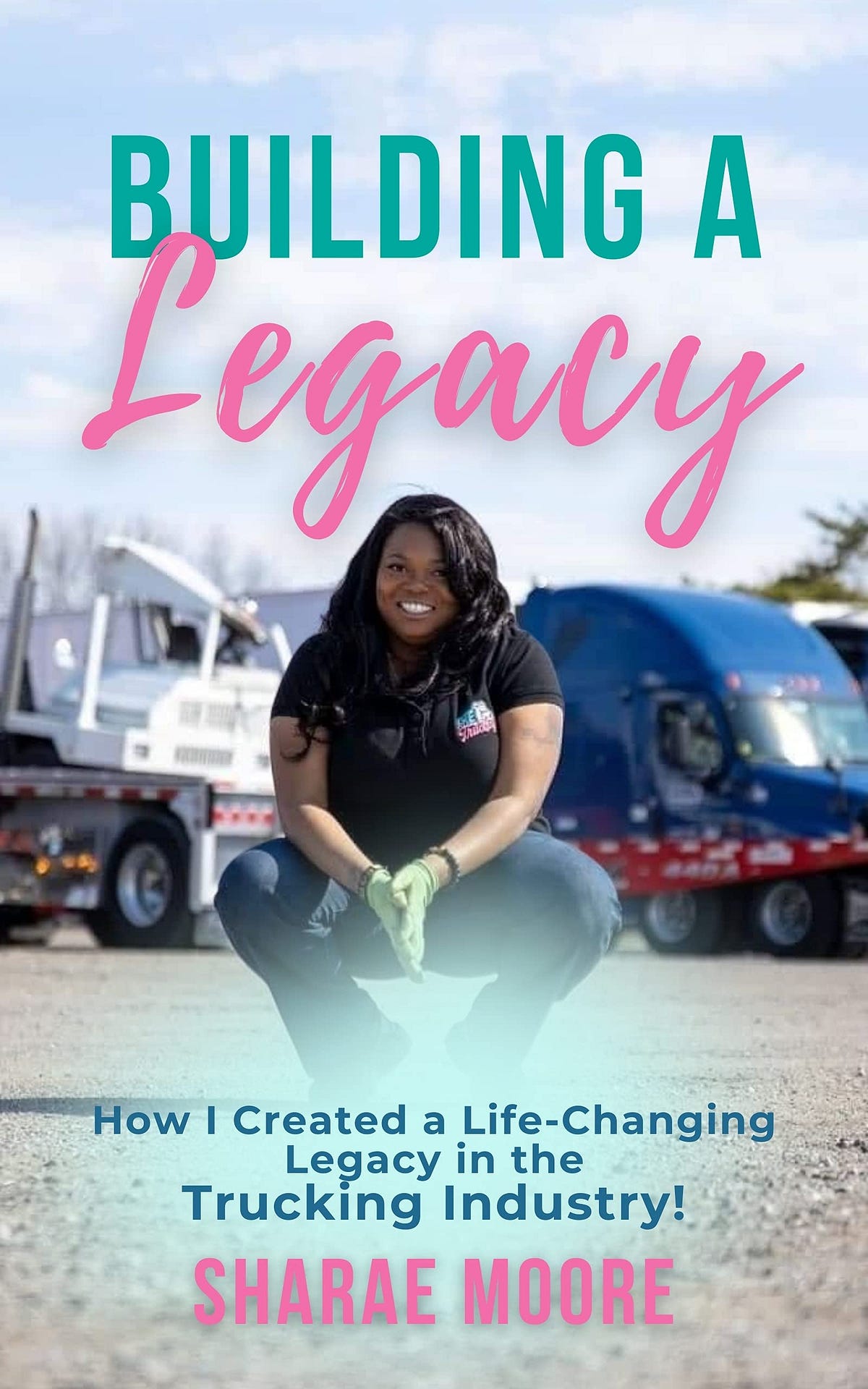 [READ][BEST]} Building A Legacy: How I Create A Life-Changing Legacy In ...