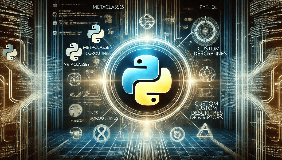 7 Genius Python Tricks to Write Cleaner, Faster, and Smarter Code | by Sachin Bhoi | Nov, 2024 ...
