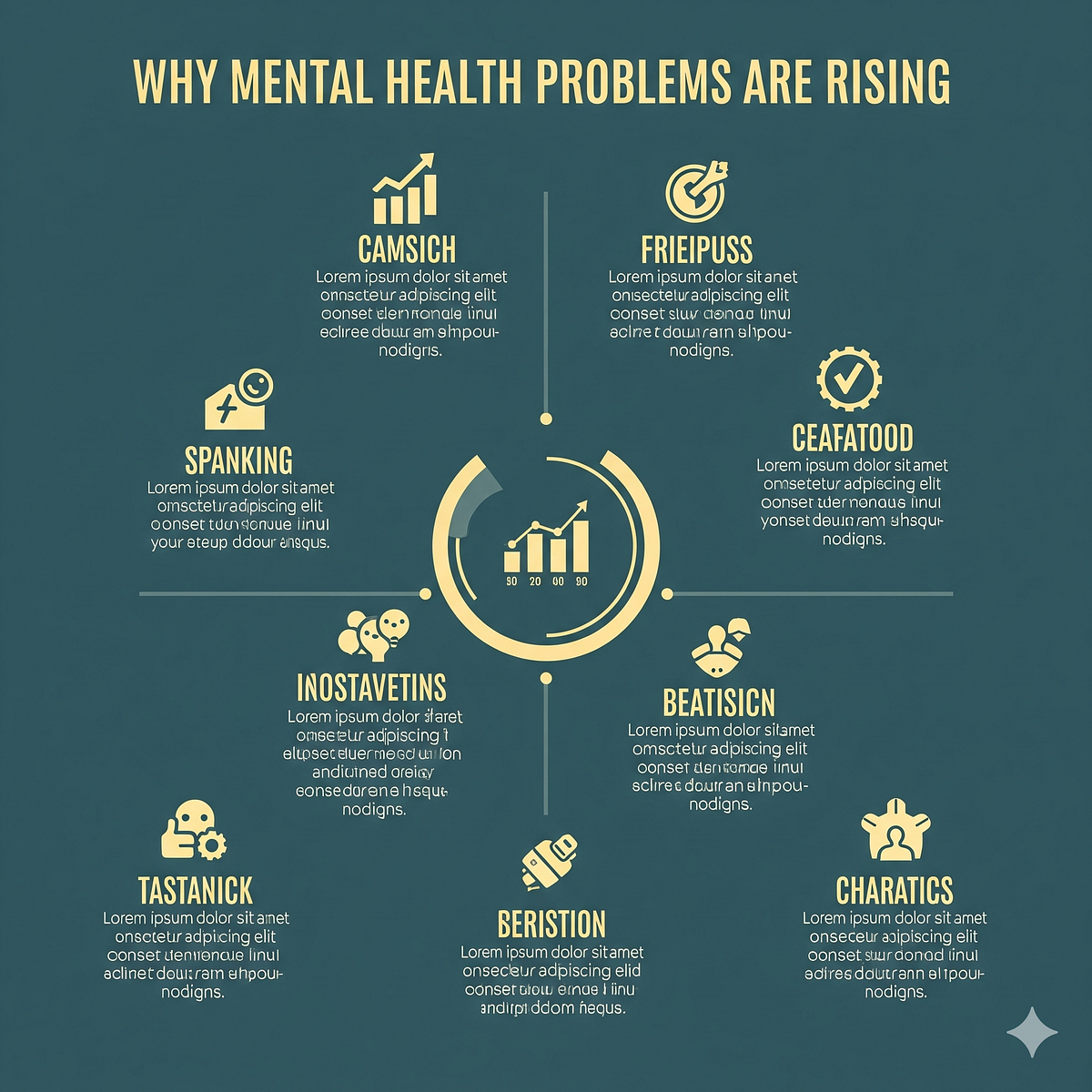 Mental Health Crisis in 2025: Understanding Anxiety and Depression | by ...