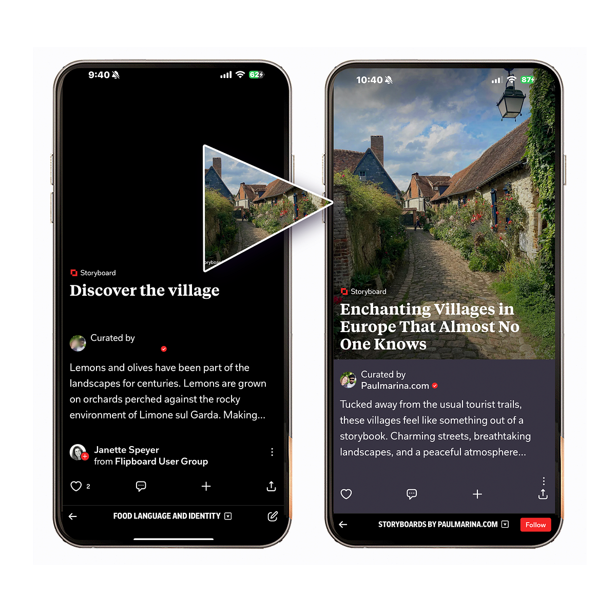 Why Aren’t Your Flipboard Images Showing? Here Are A Few Fixes | by ...