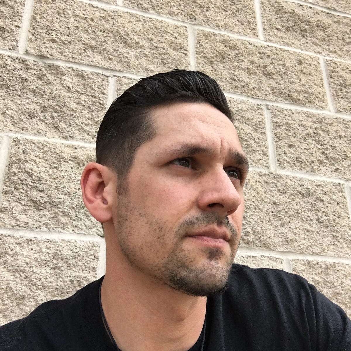 Bill Soldan: Dark Stories with Grit | by Claude Christensen | Medium