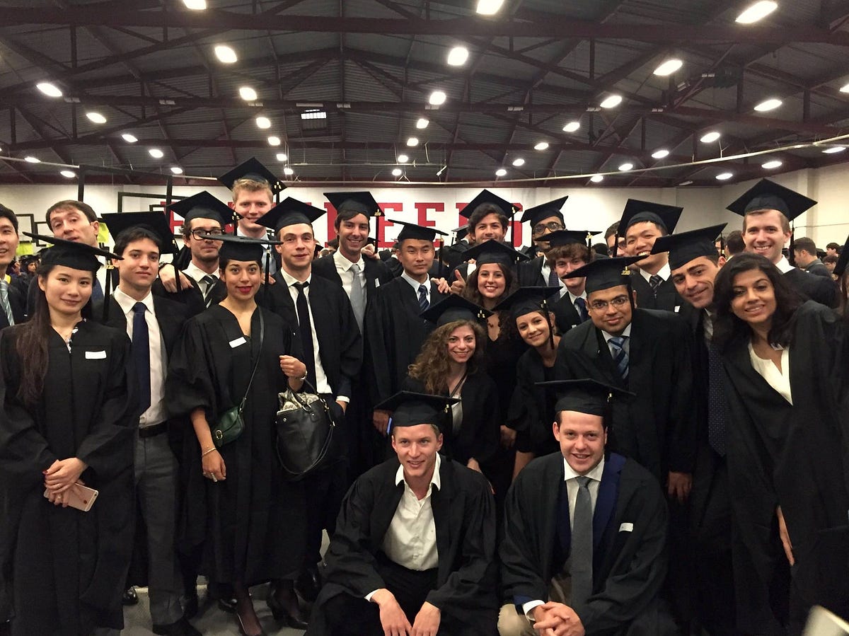 What did I learn in a year of classes at MIT ? | by Jean Credoz | Medium
