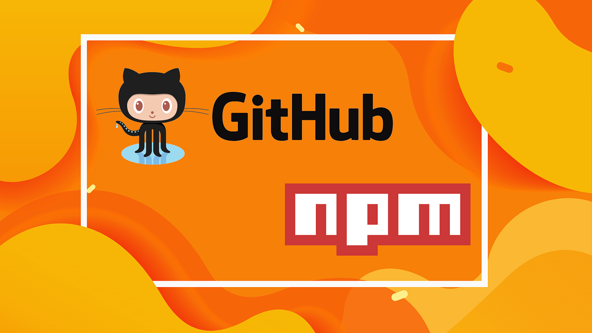 GitHub ve NPM için paket oluşturmak — Türkçe Kaynak | by Yavuz AKINCI ...