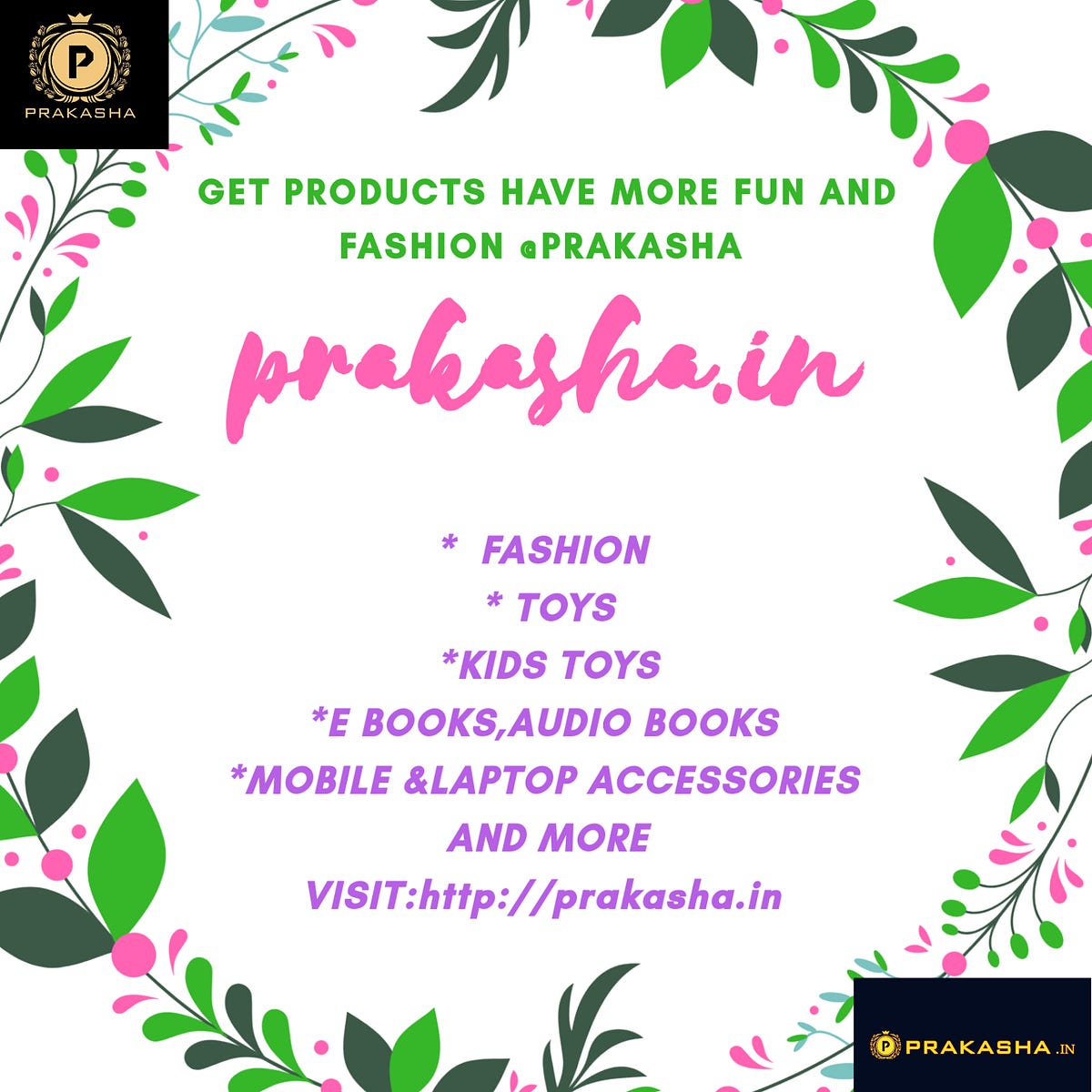 #prakasha visit:http://prakasha.in | by PRAKASHA | Medium