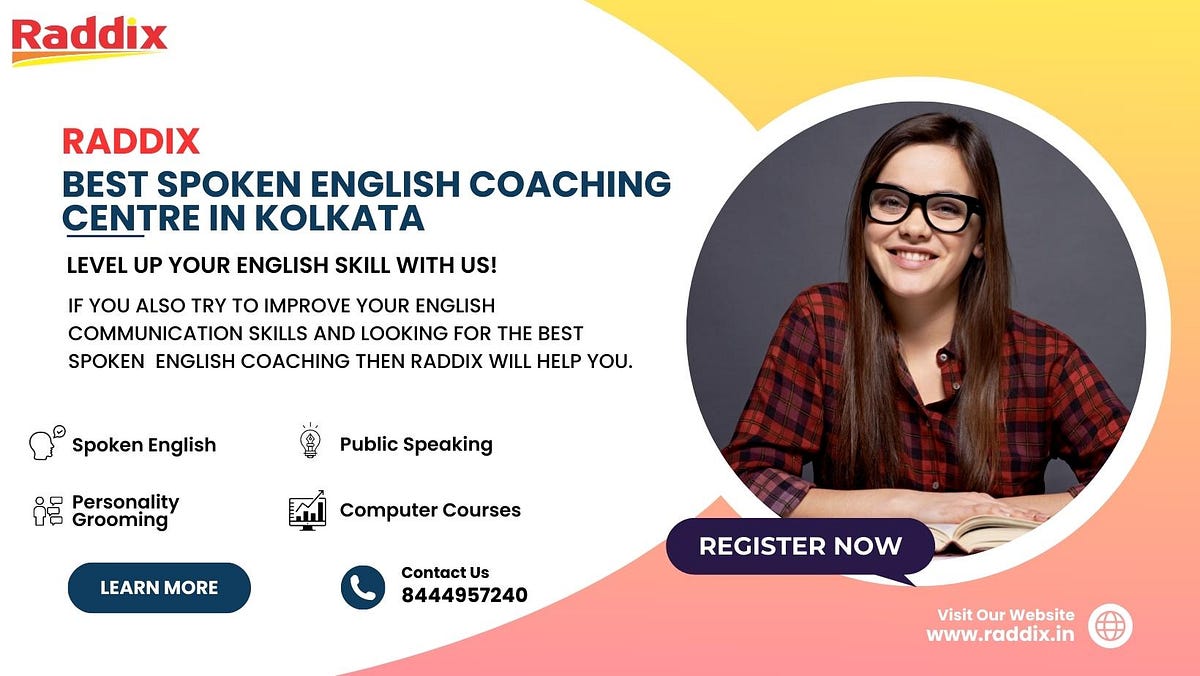 Best Spoken English Centre In Kolkata | by Sanjay Deshmukh | Medium