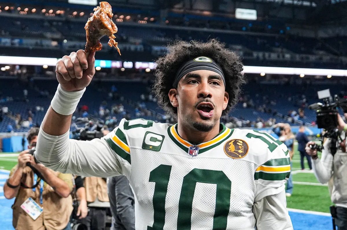 Feast Week Football: Week 13’s Thanksgiving Games Reveal the NFL’s True ...
